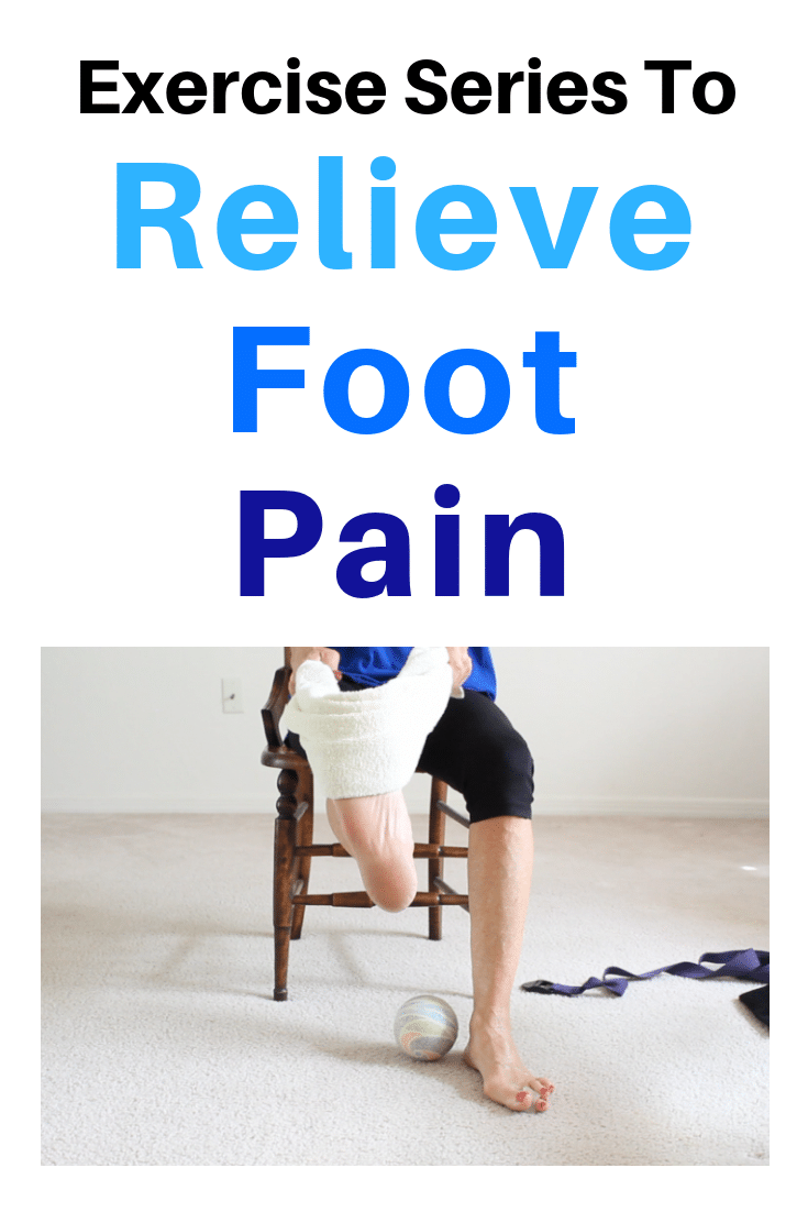 Exercises To Relieve Arthritis Foot Pain - Fitness With Cindy Exercises To Relieve Arthritis Foot Pain - Fitness With Cindy